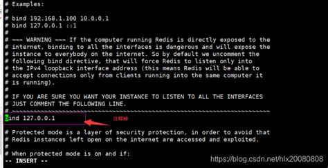 centos7 使用yum安装redis5 0 3及使用 centos7 4 redis5 0 3 配置 运行 csdn博客