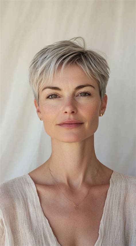 23 Stunning Hairstyles For Thin Fine Hair Ideas To Boost Volume And