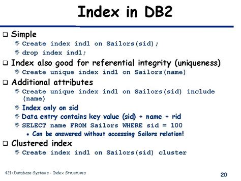Indexing Cost Model For Data Access Data Should