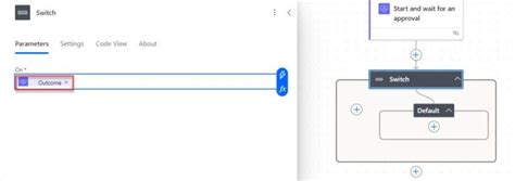 create custom response options for approval flows in power automate