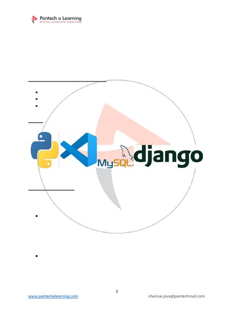 python full stack internship for 30 days agenda pdf databases html