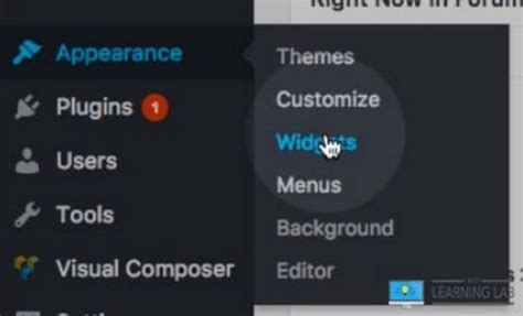Create Playable WordPress Sidebar Audio Using The Audio Widget WPLearningLab