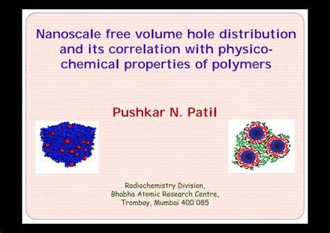 Pushkar N Patil Ppt