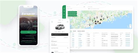 A Cross Platform Car Rental Solution Built By Andersen
