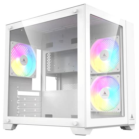 ACEGEEK M345 WHITE Plentycomputer