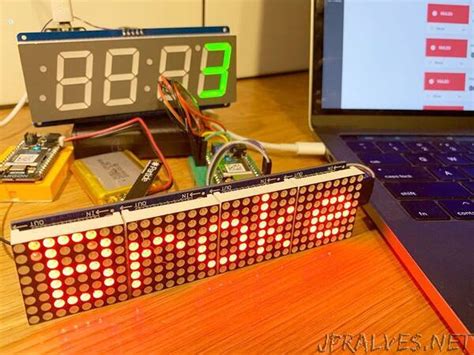 Broken Circleci Builds And Particle Mesh
