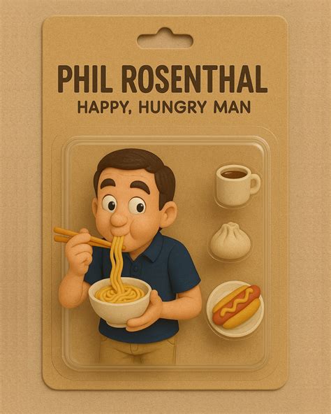 Phil Rosenthal Phil Rosenthal • Instagram Photos And Videos