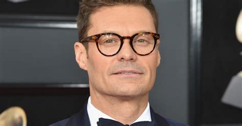 Ryan Seacrest S Former Stylist Has Detailed Her Allegations Against Him
