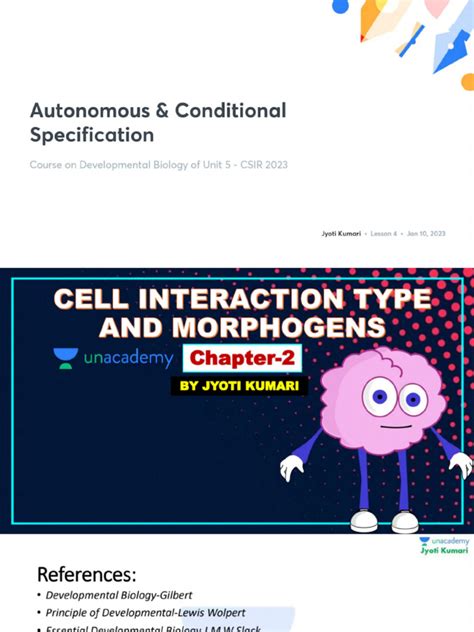 autonomous conditional specification with anno pdf