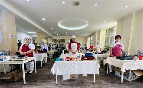 ХООЛ ШИМ ТЭЖЭЭЛИЙН Боловсролын ерөнхий газар