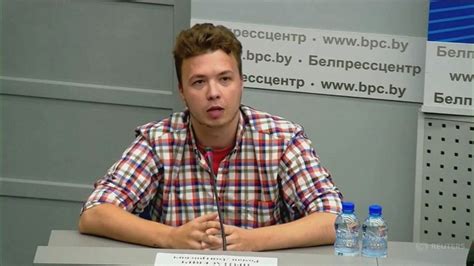 Raman Pratasiewicz I Sofia Sapiega Trafili Do Aresztu Domowego Polsatnews Pl