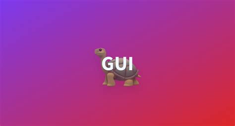 GUI A Hugging Face Space By Moknuemonke GUI A Hugging Face Space By Moknuemonke