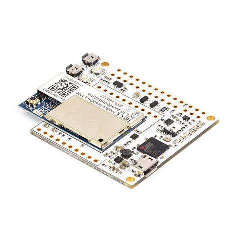Arduino Industrial 101