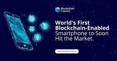 blockchain council on linkedin world s first blockchain enabled