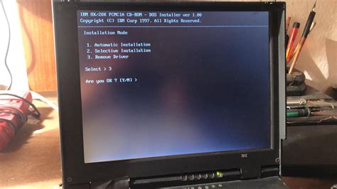 223 Best Ibm Thinkpad Images On Pholder Thinkpad Retrobattlestations