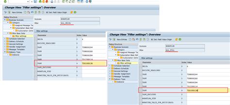 SAP Extended Notification Workflow