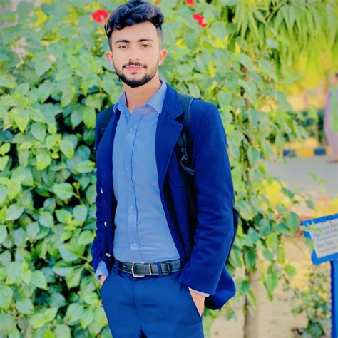Muhammad Kashif