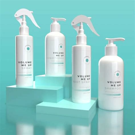 Volume Me Up Root Spray 225ml Indie Brands