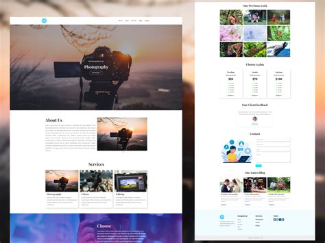 Dribbble Behancepng By Ridoy Sharif