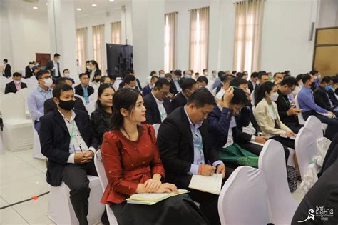 លើកកម្ពស់ចំណេះដឹងបរិស្ថាន