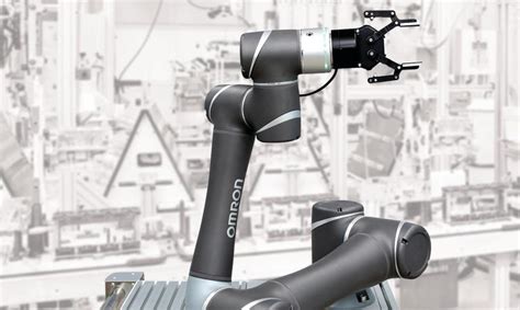 Omron Automation On Linkedin Cobots Cobots Robotics Cobot Flexiblemanufacturing Manufacturing