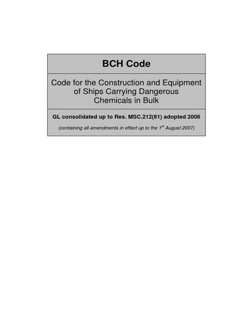 Bch Code Pdf Ships Pump