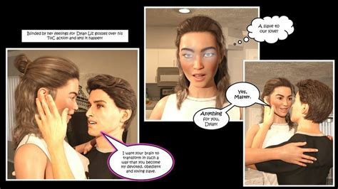 Hexxetval Transform Or Command Xxxcomics Org