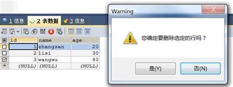 SQLyog安装及简单操作 Coder Cui 博客园