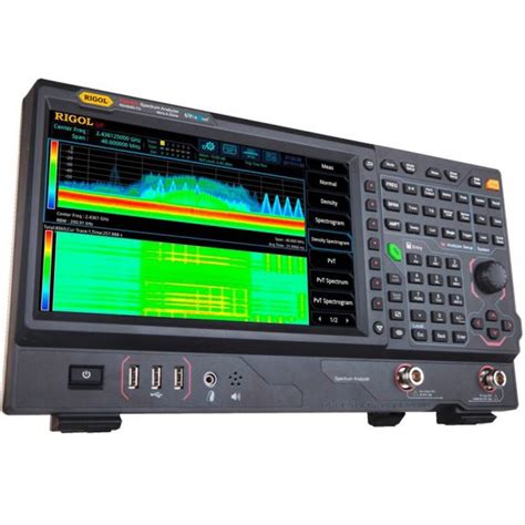 All Spectrum Analyzer Archives Salicon Nano Technology Private Limited