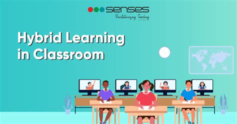 A Guide To Implement Hybrid Learning In Classroom In 2024