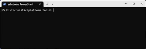 How To Clear Powershell And Cmd Screen And Command History Technastic