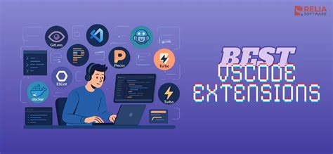 10 Best Vscode Extensions To Improve Developers Productivity Relia