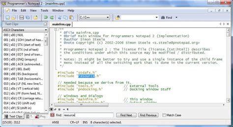 Programmers Notepad Alternatives 25 Text Editors Alternativeto
