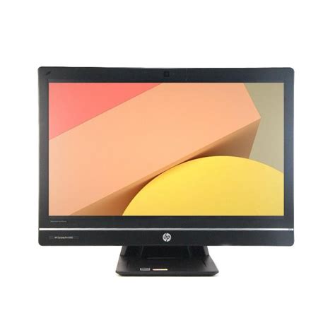 Jual SALE All In One AIO HP Compaq Pro 6300 Core I7 8Gb 1TB 256SSD 21 5 FHD