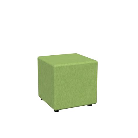 Ottomax Square Ottoman For Schools And Offices Great Value Schoolfurn School Furniture