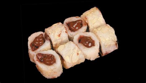 Dessert Happy Roll Wädenswil