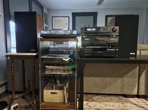 Recent Iteration Of My Low Budget Setup R Budgetaudiophile