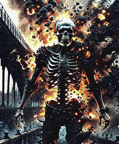 ⚫ Customs Super Stippler One Click Stipple Action Atn