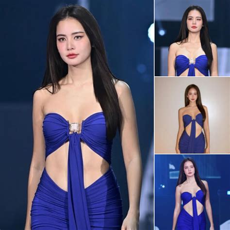 ชอบกด โบว์เมลดา สวยทุกตรง วาสนาอาเล็ก ดาราดัง ดารานักเเสดง วงการบันเทิง ดาราบันเทิง