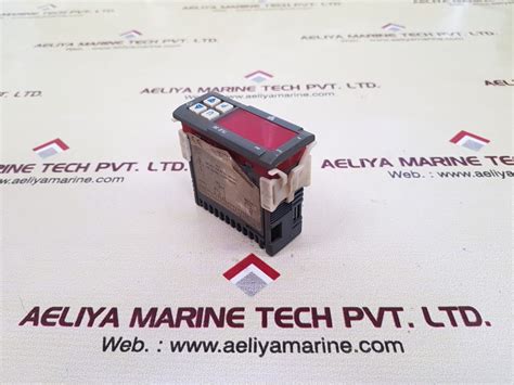 Coel Digital Controller Tle 20 Aeliya Marine