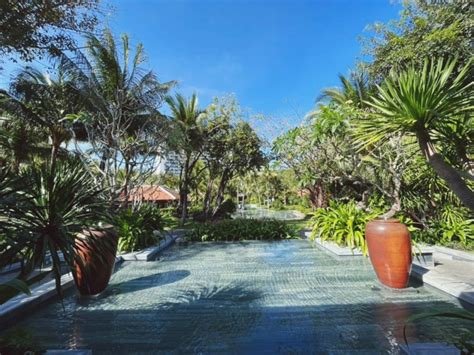 나트랑 숙소 더 아남 리조트ㅣ풀 뷰 빌라 룸투어 및 솔직 후기 네이버 블로그