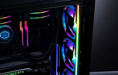 What Is ARGB Vs RGB Explained Every Home Tech