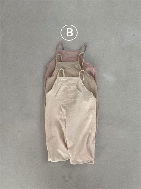 Lio String Body Suit Kkami