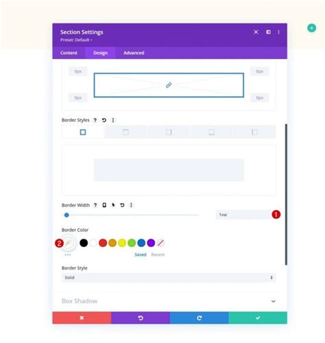 How To Structure Your Faq With Custom Tabs In Divi