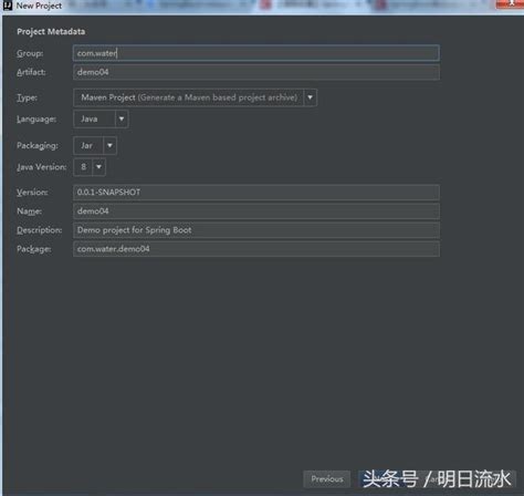 springboot（四）：springdatajpa easyui實現crud操作 每日頭條
