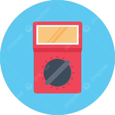 Voltmeter Test Vector Tester Vector Test Vector Tester Png And