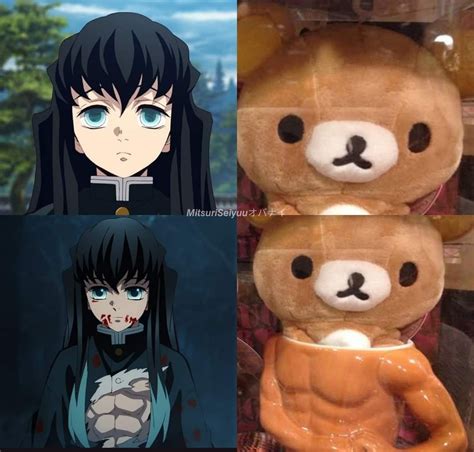 Kimetsu No Yaiba Demon Slayer Memes Artofit