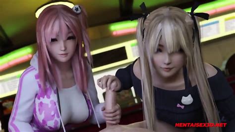 Uncensored D Hentai Hd Gameplay Animation