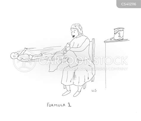 Racing Driver Cartoons And Comics Funny Pictures From Cartoonstock