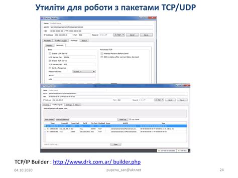 Підсистема введення виведення SCADA HMI Modbus PPT